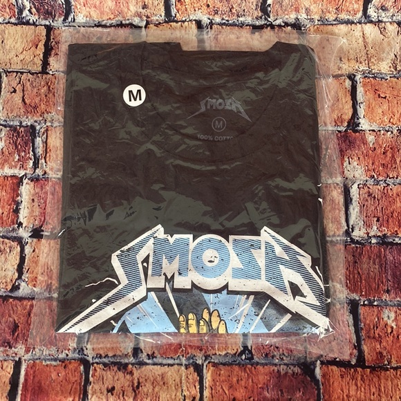 Smosh | Shirts | Smosh Reunion Tour Tee | Poshmark